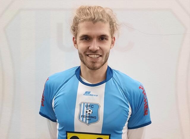 Saisonauftakt in der Landesliga: Leader UFC Fehring zum Start souverän ...