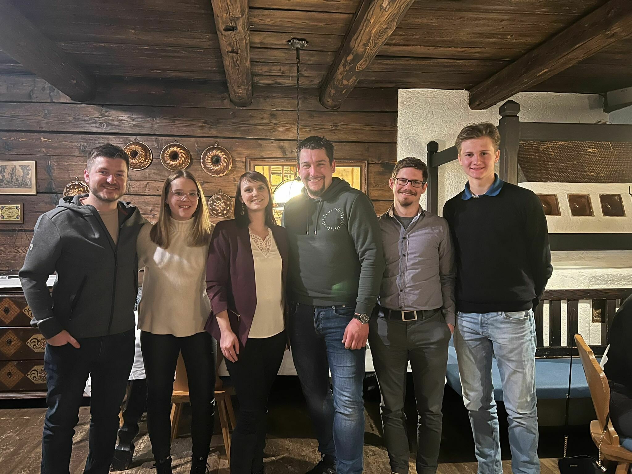 Neues Führungsteam: Dorfgemeinschaft Faak am See lebt wieder auf ...