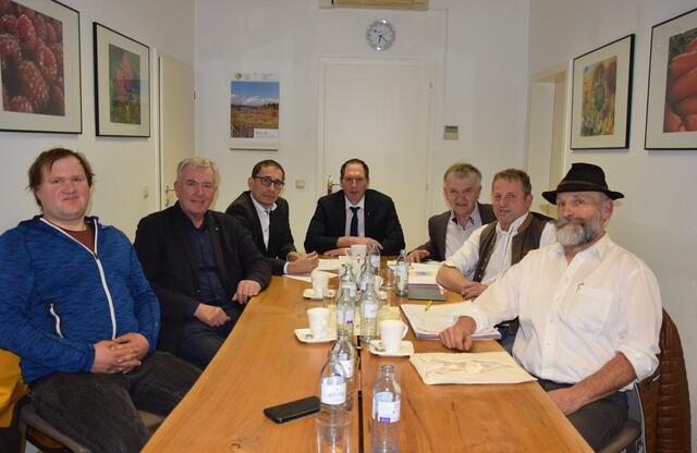 UBV Rohrbach - Thema auf meinbezirk.at