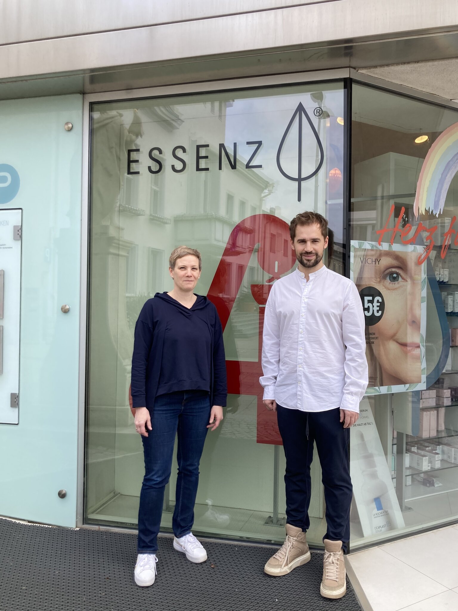 Mag. Job's Essenz Apotheken: Konzessionswechsel in Neusiedl am See ...