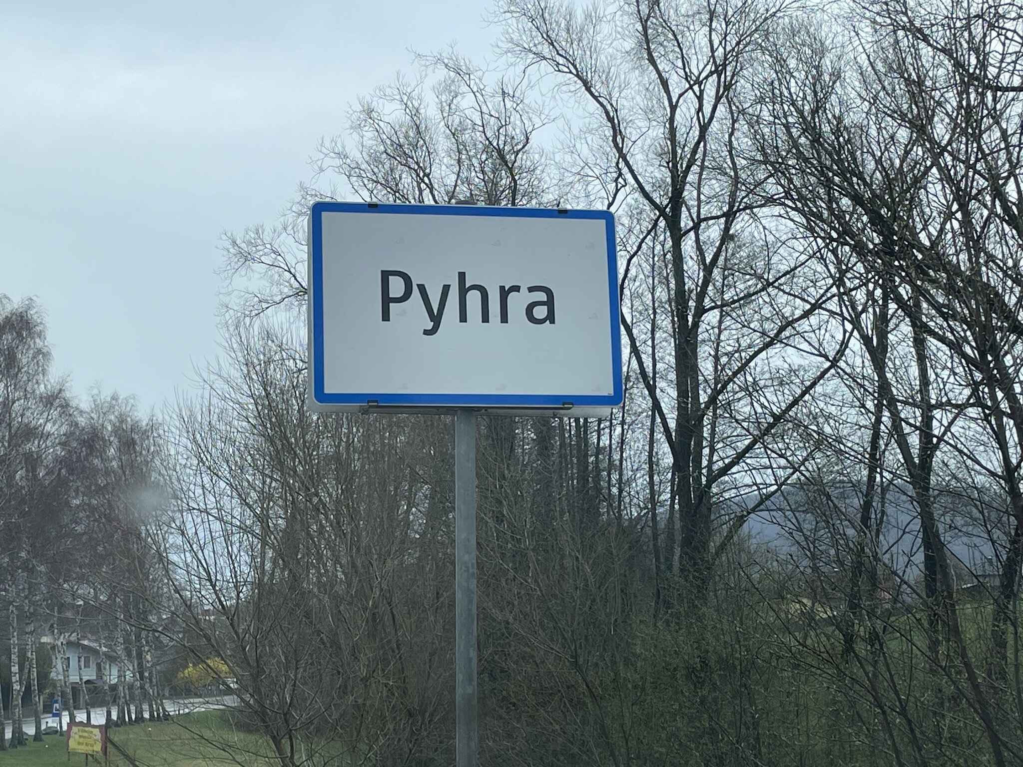 Causa Pyhra: SPÖ nimmt Stellung zur aktuellen Situation in Pyhra - St ...
