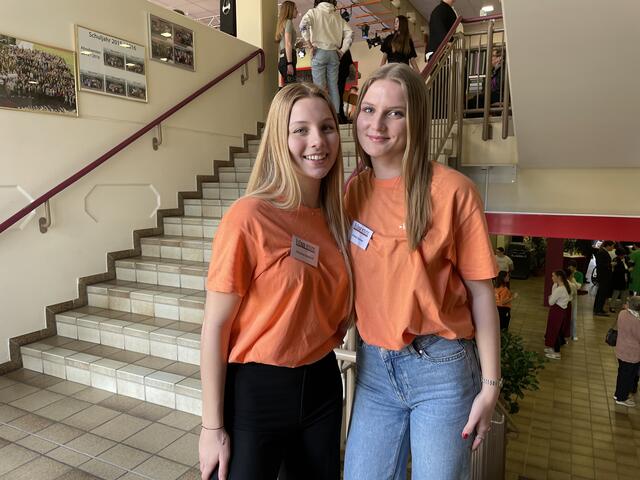 40 jähriges Jubiläum der HLW Leoben: "Wenn das kein Grund zum Feiern ...