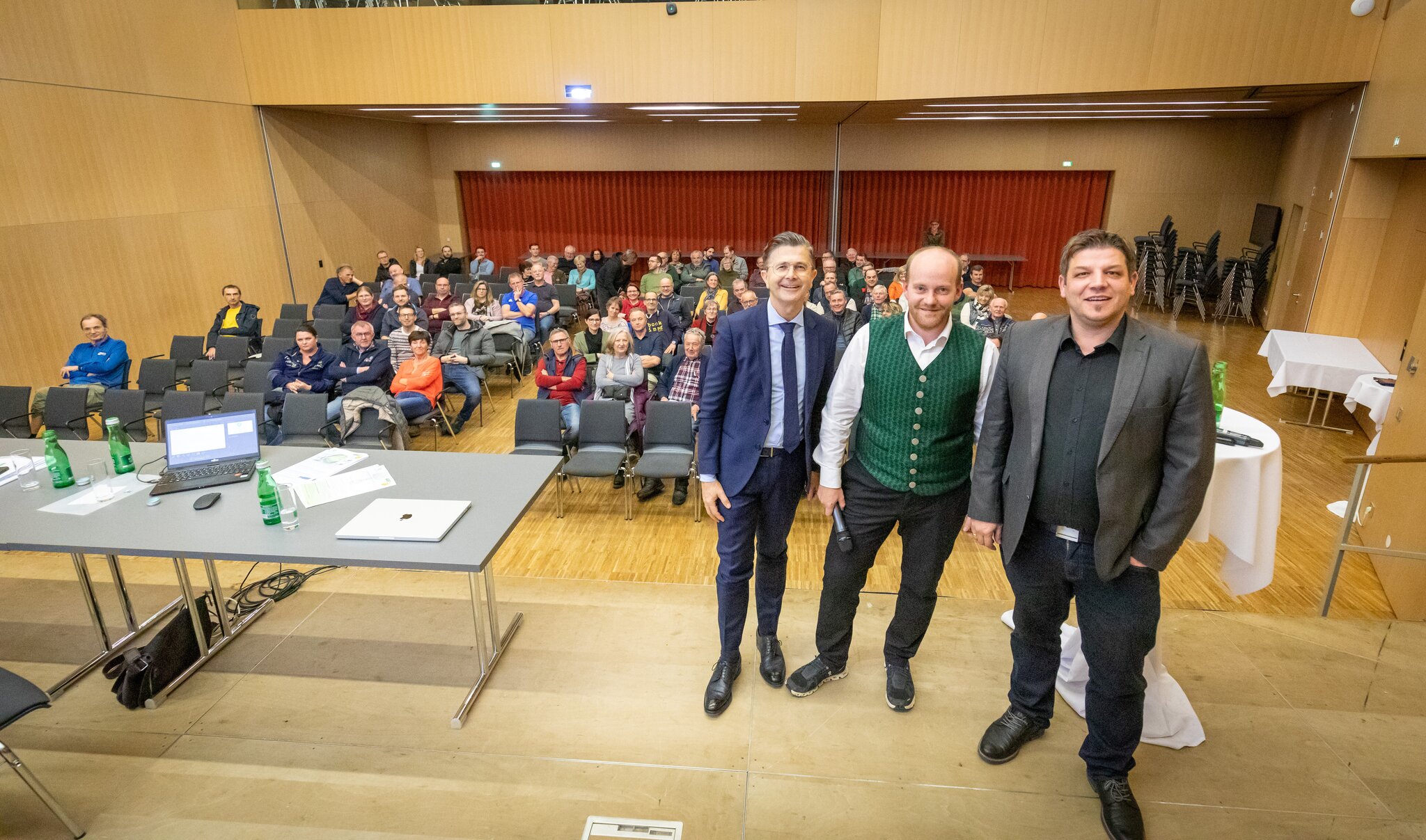 Energiegenossenschaft Wallern:: Energiewende aktiv gestalten ...