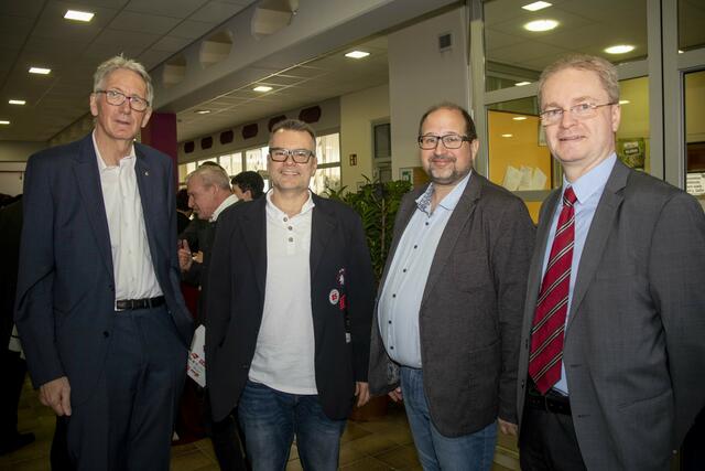 40 jähriges Jubiläum der HLW Leoben: "Wenn das kein Grund zum Feiern ...