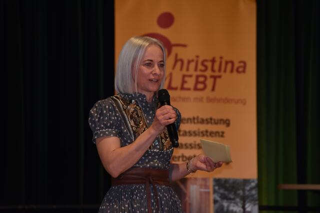 Jubiläum: "Christina lebt" feierte jetzt seine ersten 30 Jahre - Weiz