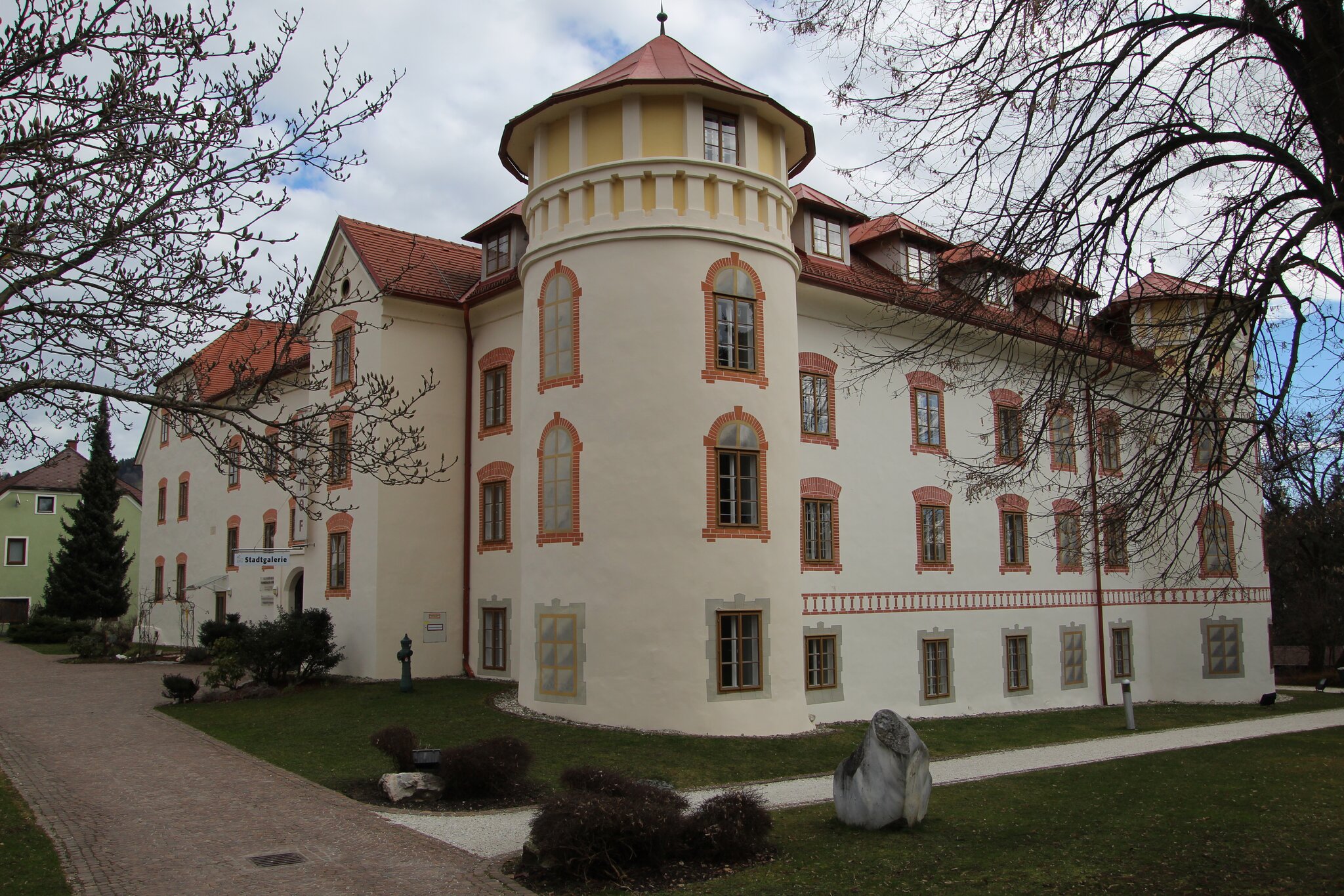 Stadtführung: Interessante Führung durch das Stadtzentrum von ...