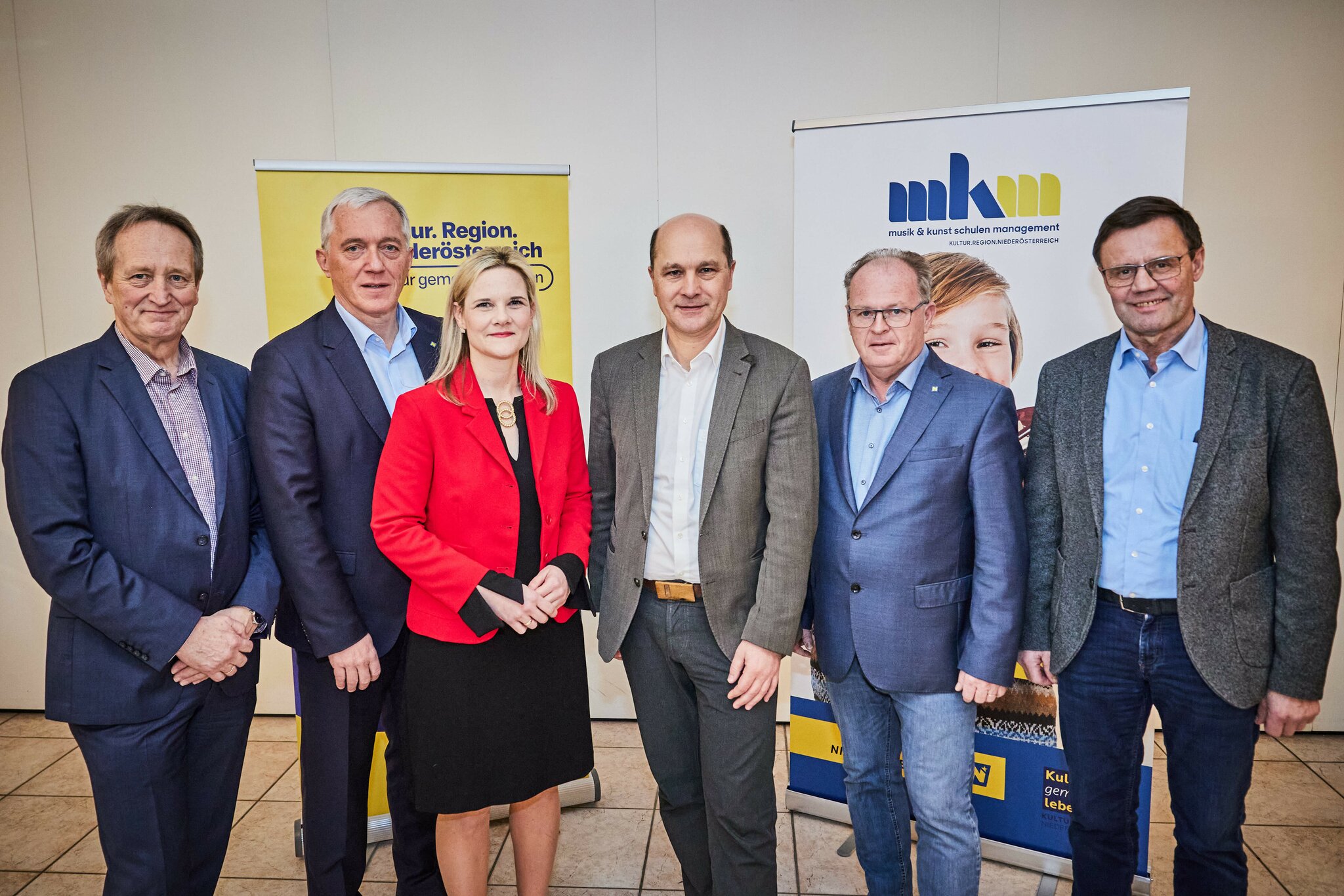 Eine Tour vom Leithaberge bis nach Zistersdorf: NÖs Musikschulgemeinden ...