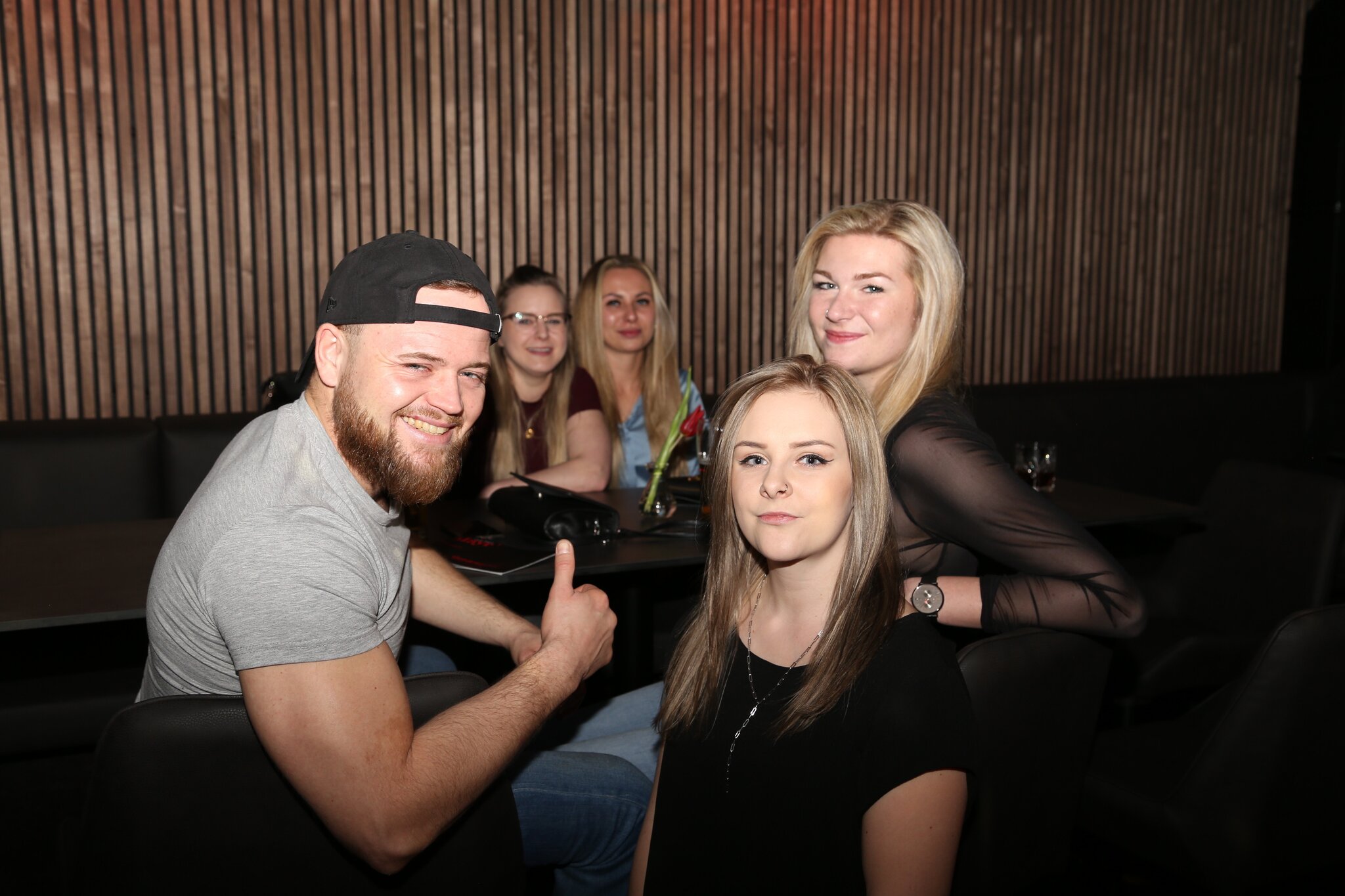 Bildergalerie: Partynacht am 16. März im Club Nero am Programm - Linz-Land