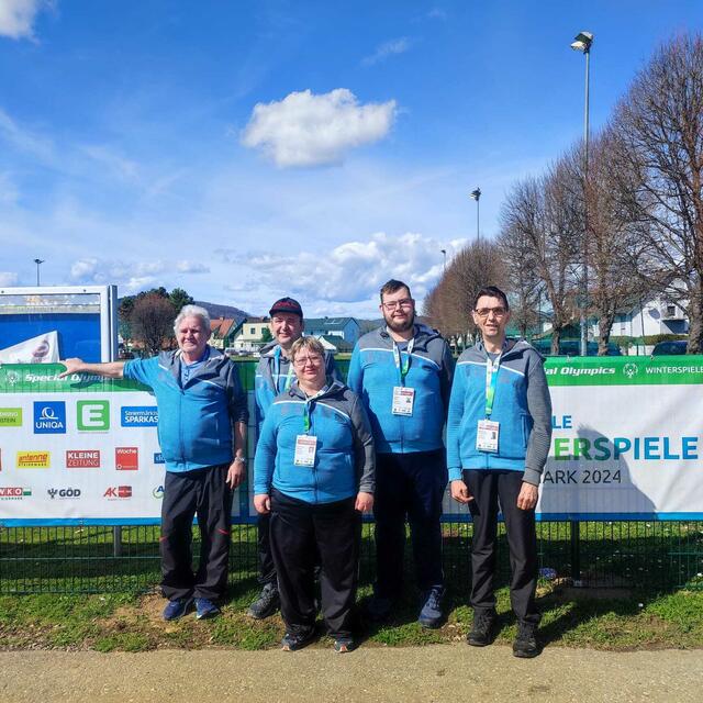 Erfolgreiche Arcus-Sportler: Sechs Medaillen für die Arcus-Sportler bei ...