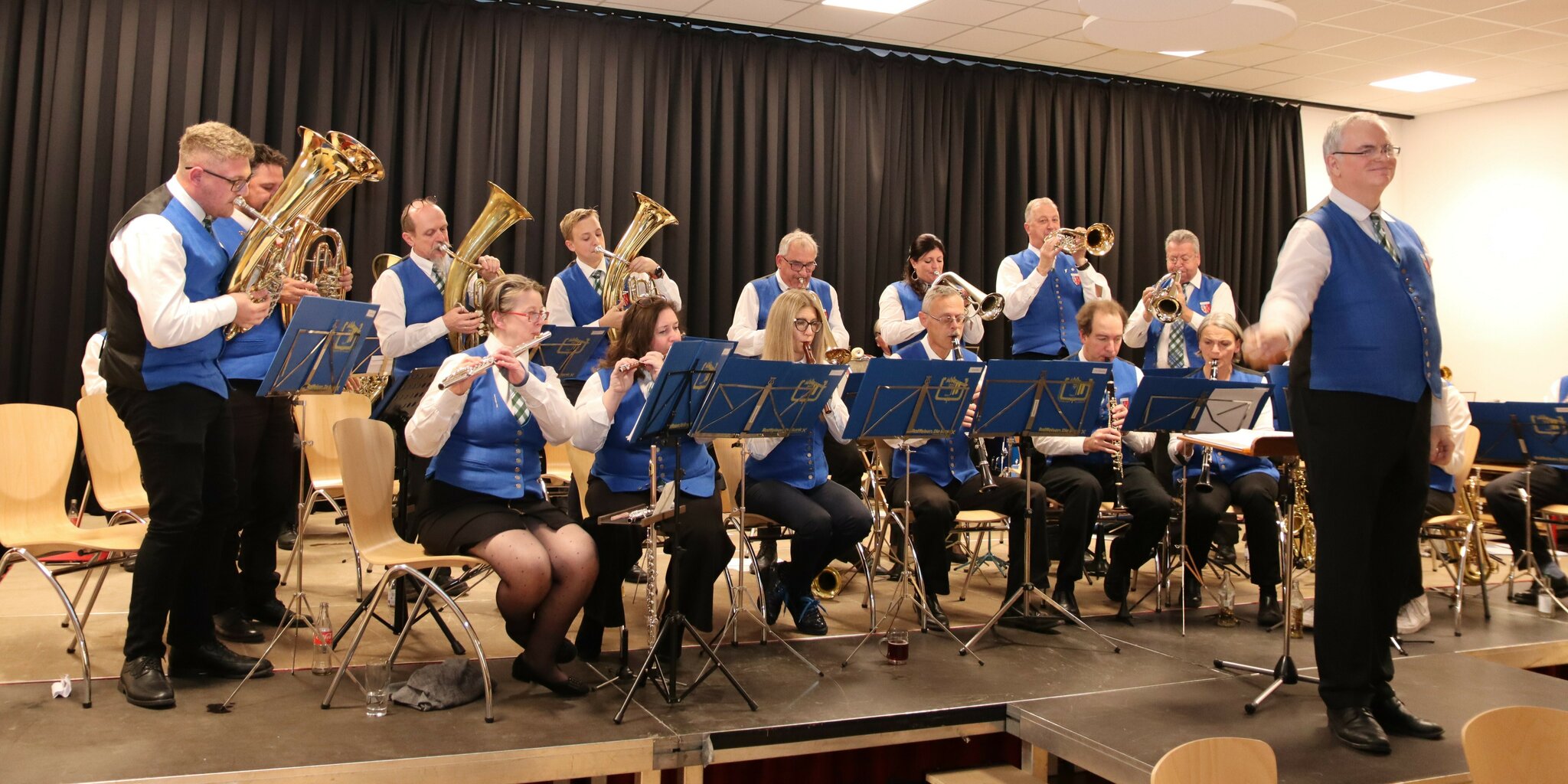 Blasmusik Challenge: Zauber der Montur - so fesch sind die Musiker im ...