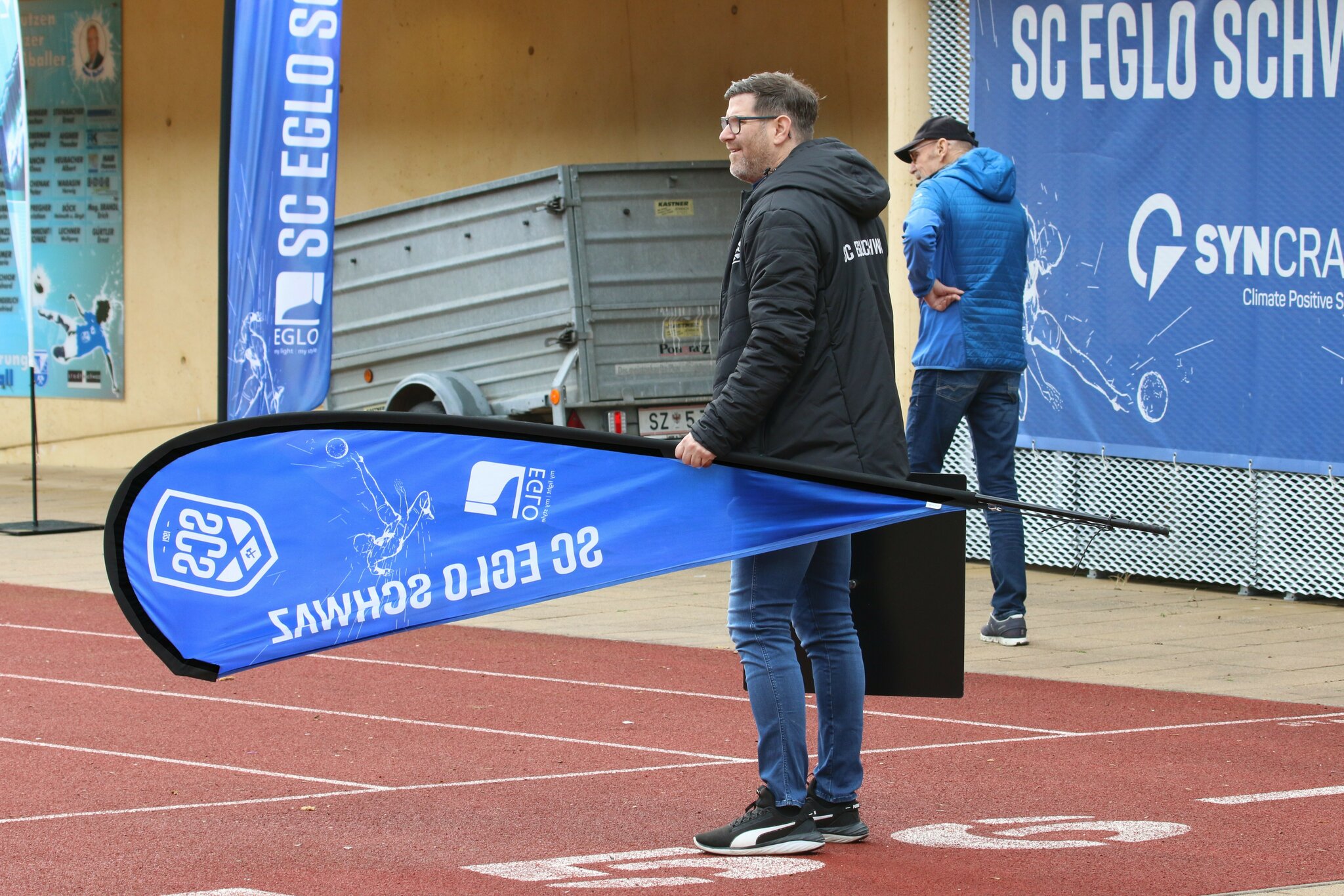 Schwaz: Gelungenes Auftaktspiel in der Silberstadt Arena - Schwaz