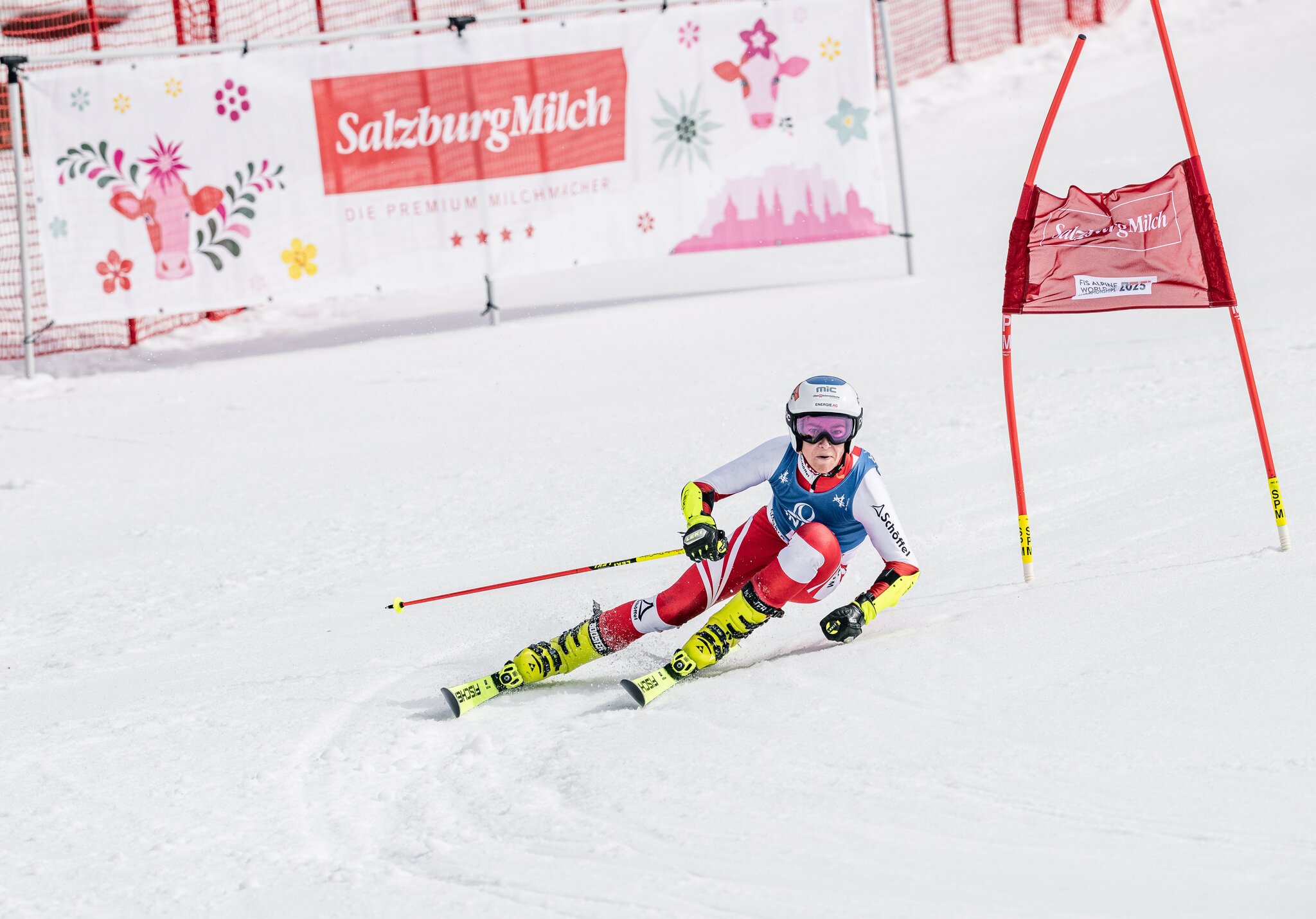 Skisport: Manuel Jäger vom ASVÖ Skiclub Raika Hartkirchen holt ...