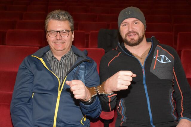 Film-Start: "Hofgang" startet am kommenden Sonntag in Grein und ...