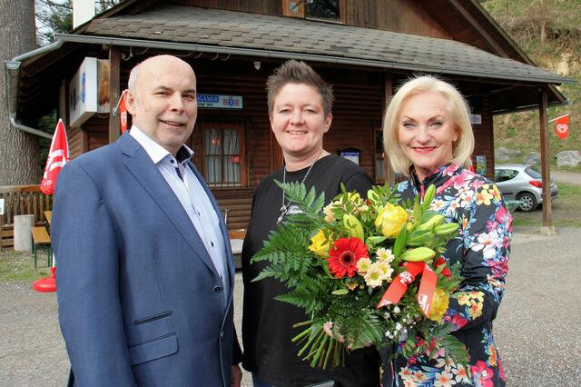 Schusterbauer und Teichwirt: Es tut sich was in der Gastronomie - Voitsberg