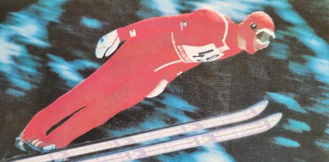 Olympiasieger Karl Schnabl: 70 Jahre jung: Ohne Achomitz kein Stams und ...