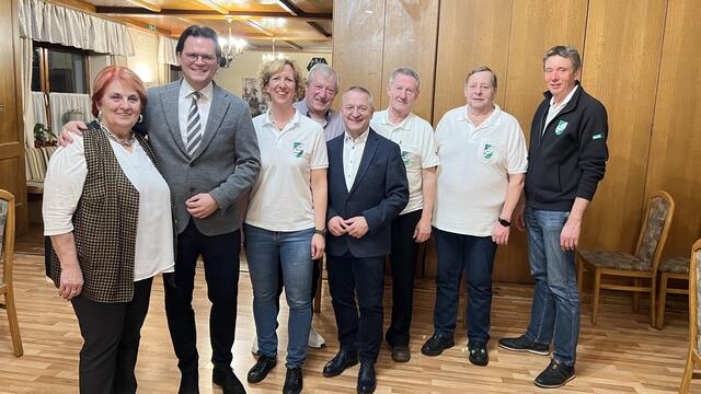 Marktgemeinde Michelhausen: Generalversammlung Theaterverein Hirtabuam ...