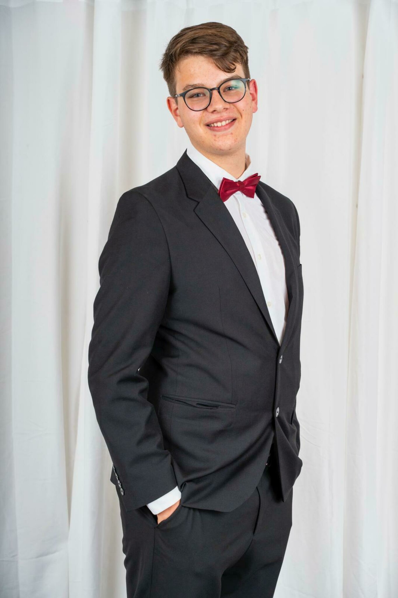 Interview: Andorfer Jungpolitiker will hoch hinaus - Schärding