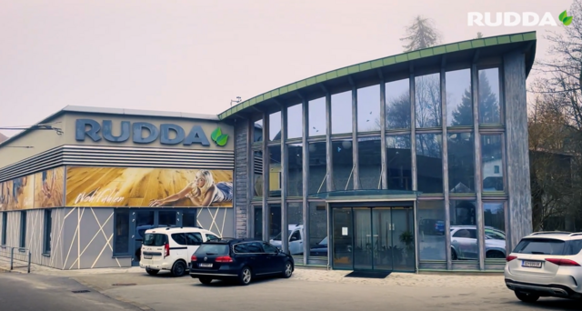 RUDDA Heidenreichstein: Seit über 100 Jahren Tradition, Leidenschaft ...