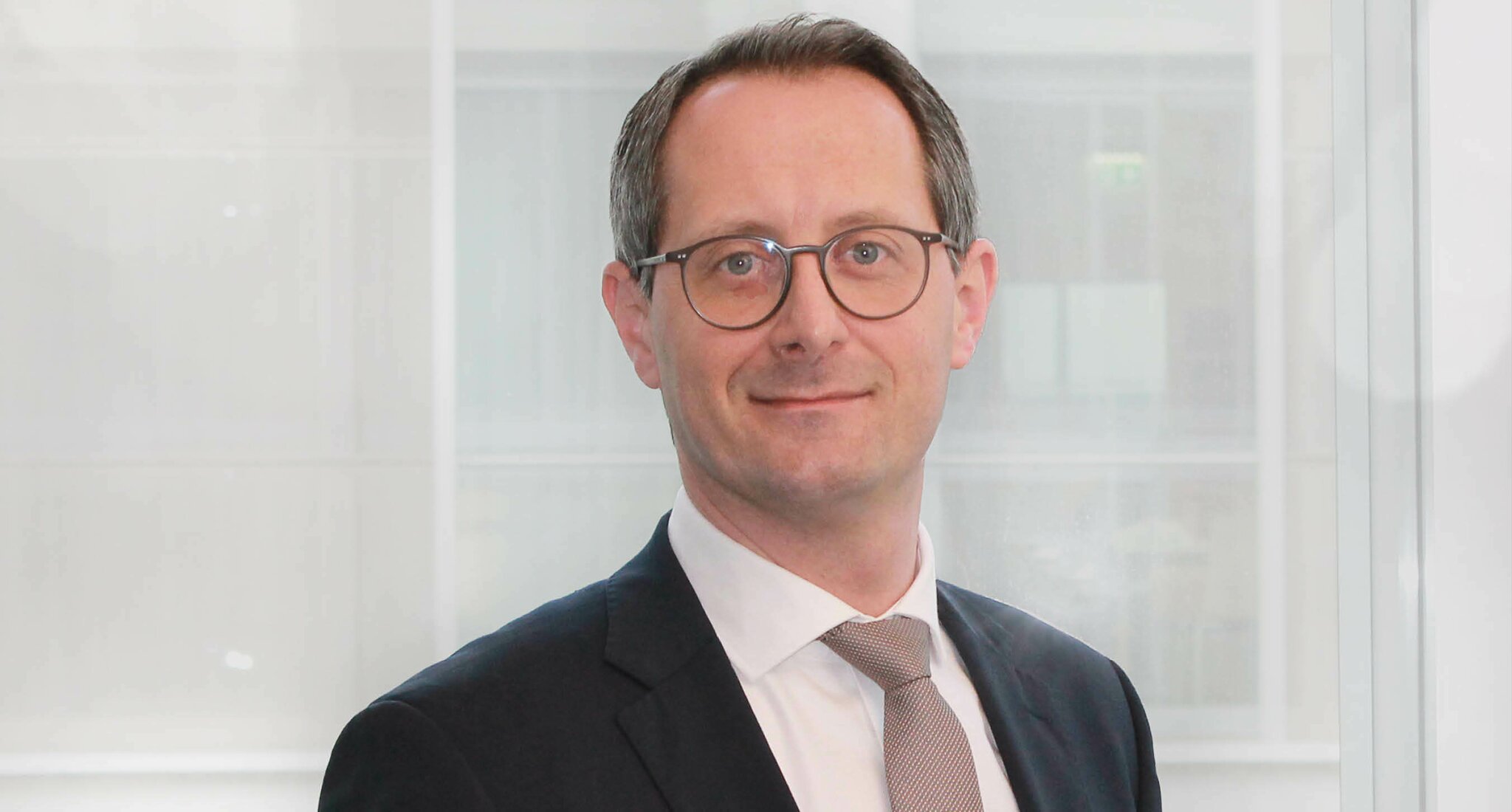 Oberwart: Andreas Baliko neuer Geschäftsführer bei LBG Burgenland ...