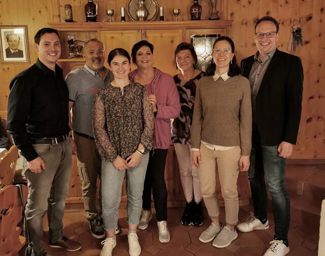 Theater: Rückblick, Vorschau und Neuwahl bei der Melachbühne Sellrain ...