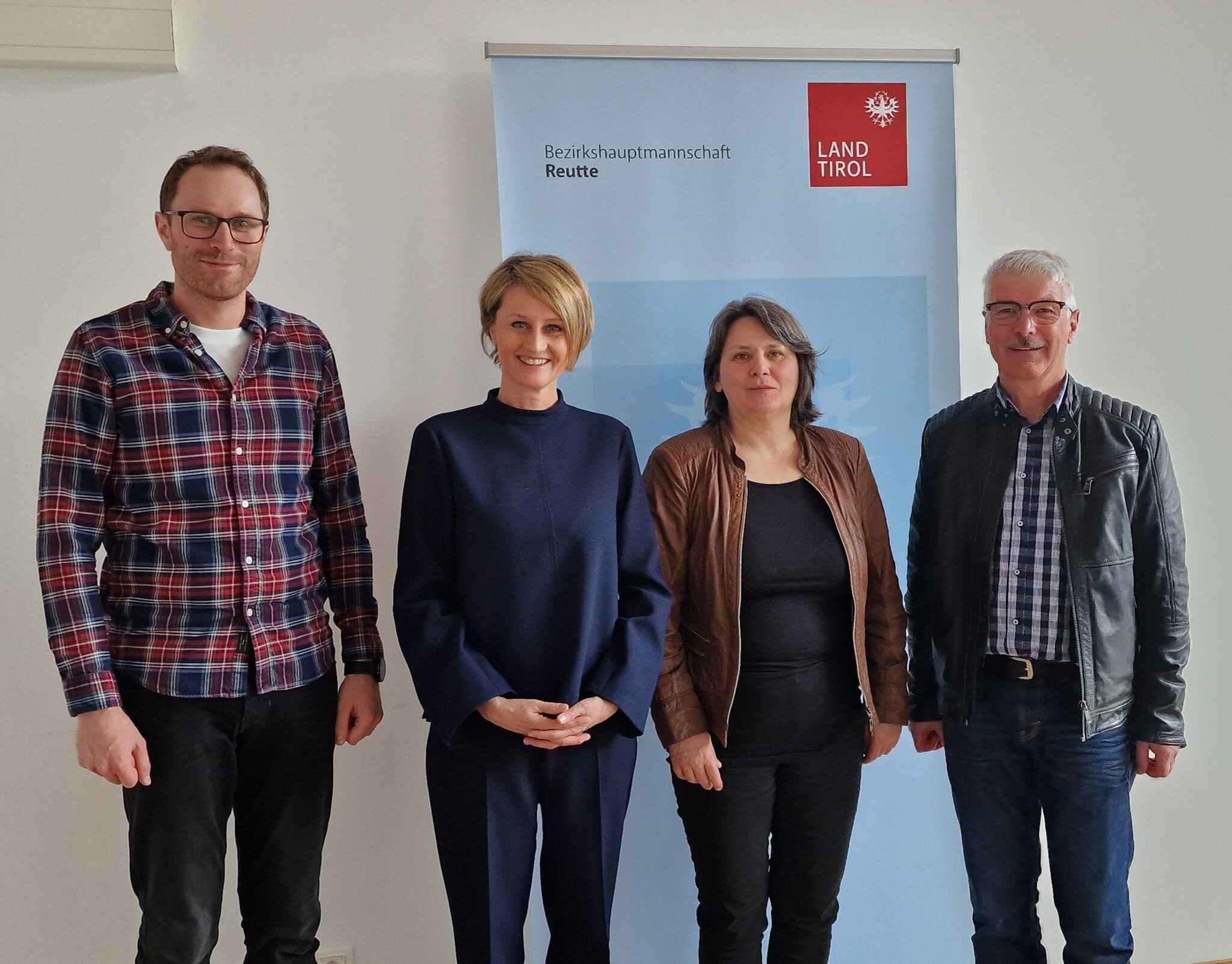 Gemeinderatswahl in Musau: Neue Gemeindechefin und ihr Vize angelobt ...