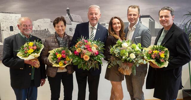 Wiener Neustadts Gärtner: Blumengruß zum Frühlingsbeginn im Alten ...