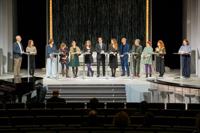 Tiroler Landestheater: Was steht auf dem Spiel? - Innsbruck