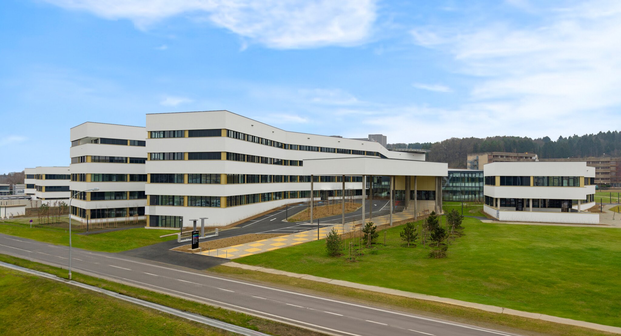Highlights der modernen Medizin: Tage der offenen Kliniktür in Oberwart ...