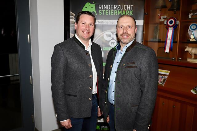 "Greinbachhalle": Rindervermarktung als Motor der Viehwirtschaft ...