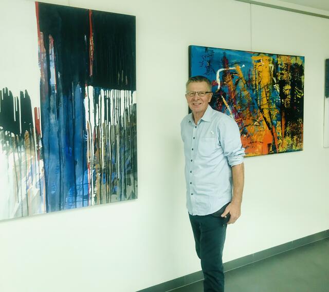 Olympiasieger Karl Schnabl: 70 Jahre jung: Ohne Achomitz kein Stams und ...