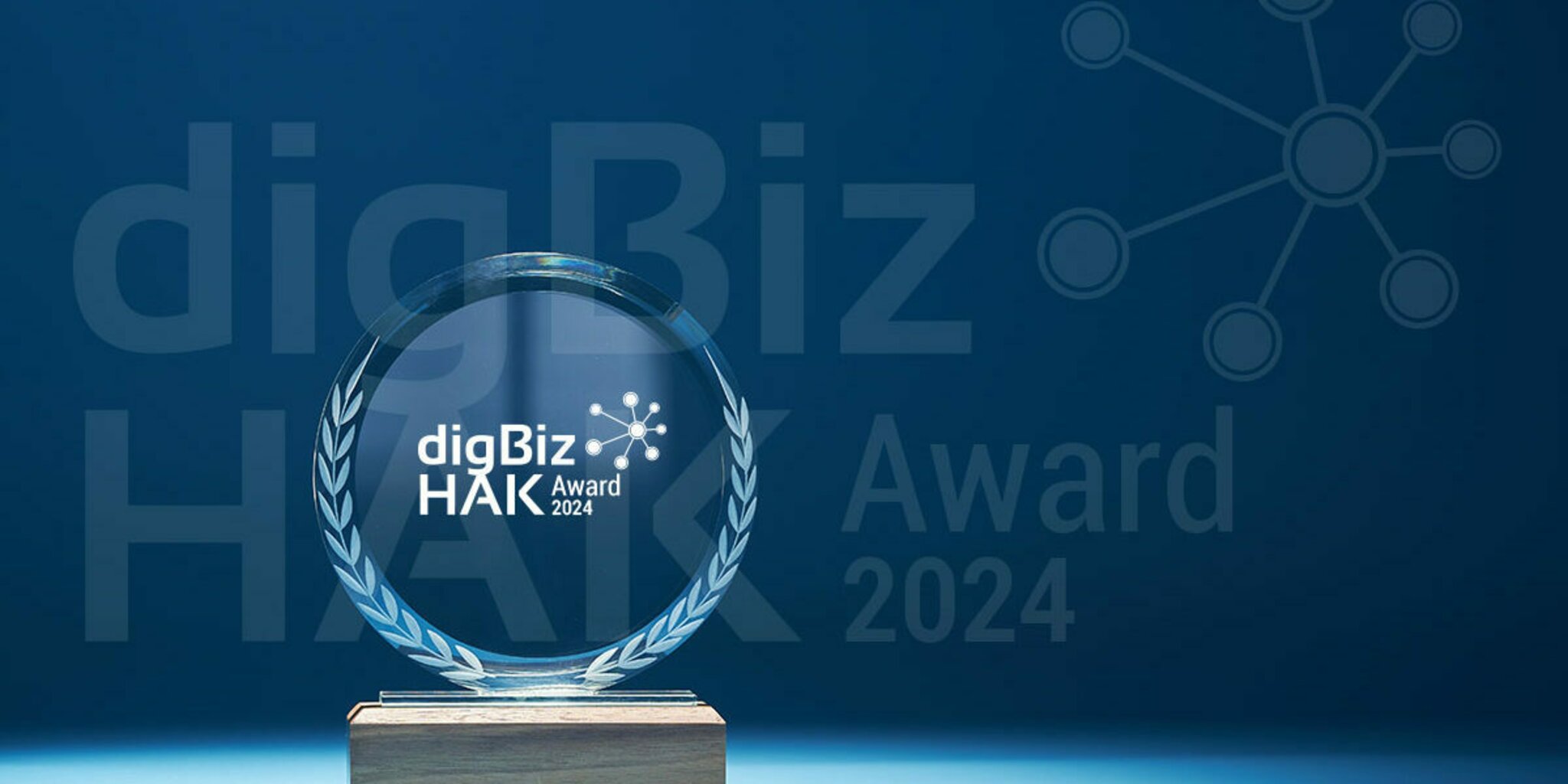 HAK Ybbs Digital Business (DigBIZ): HAK Ybbs beim DigBIZ Award in Feldkirch vertreten - Amstetten
