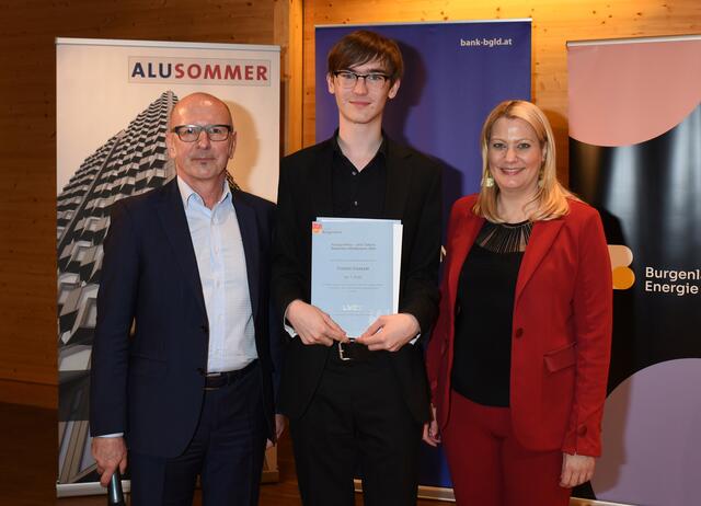 prima la musica: Preisträgerkonzert und Siegerehrung in Raiding - Oberwart