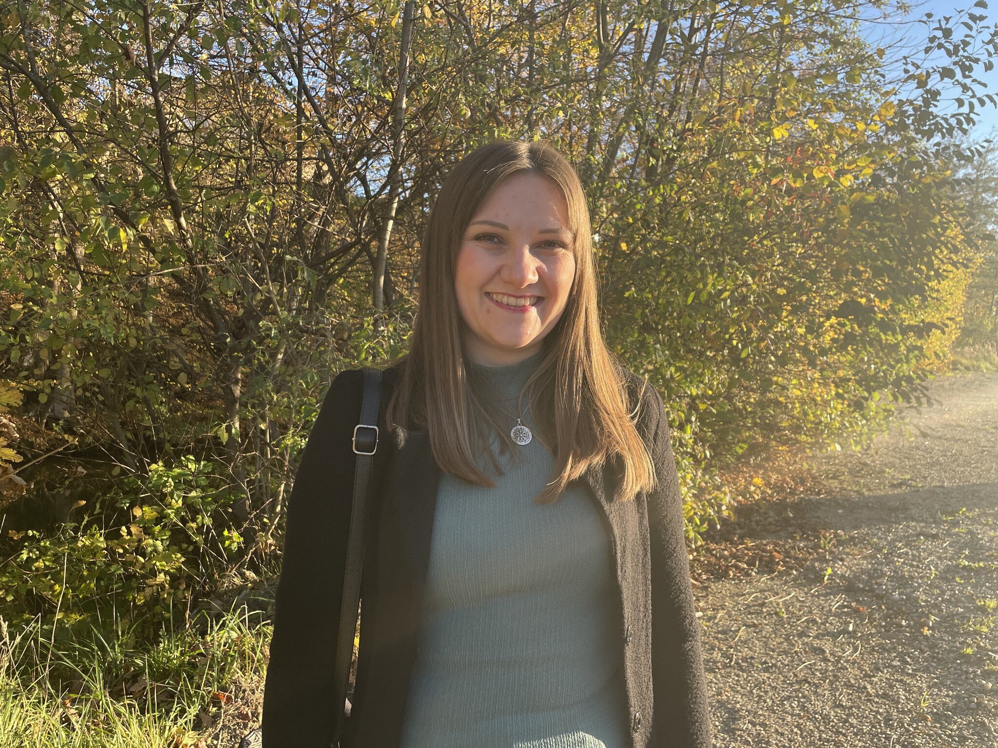 Gemeinderatswahl 2024: Martina Berger (ÖVP) hat die Stichwahl gewonnen ...