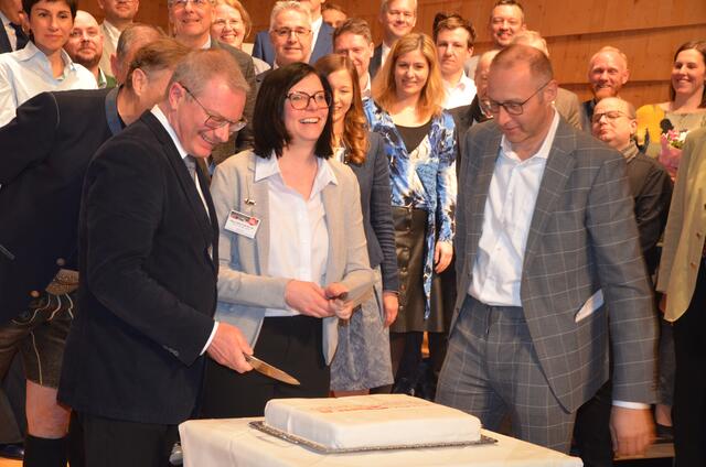 Bildergalerie: Österreichs Blasmusikjugend feierte in Ossiach Jubiläum ...