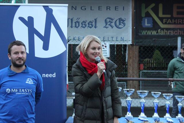 Nachwuchs feierte am Besele: 12. Ausgabe des Innsbrucker Besele-Cups ...