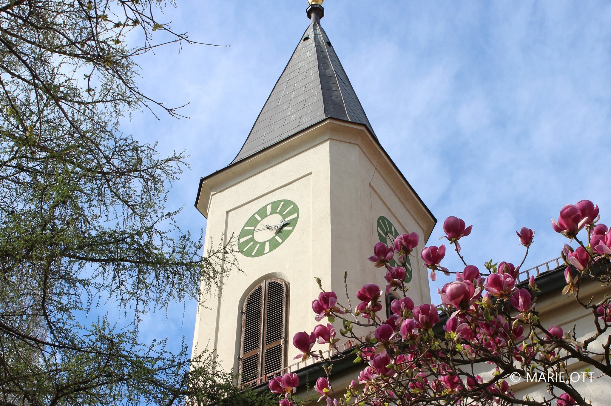 Pfarrkirche Graz-Karlau - Fastentuch - Graz