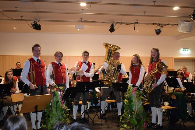 Blasmusik: Neue Konzertserie der Lungauer Blaskapellen in Zederhaus ...