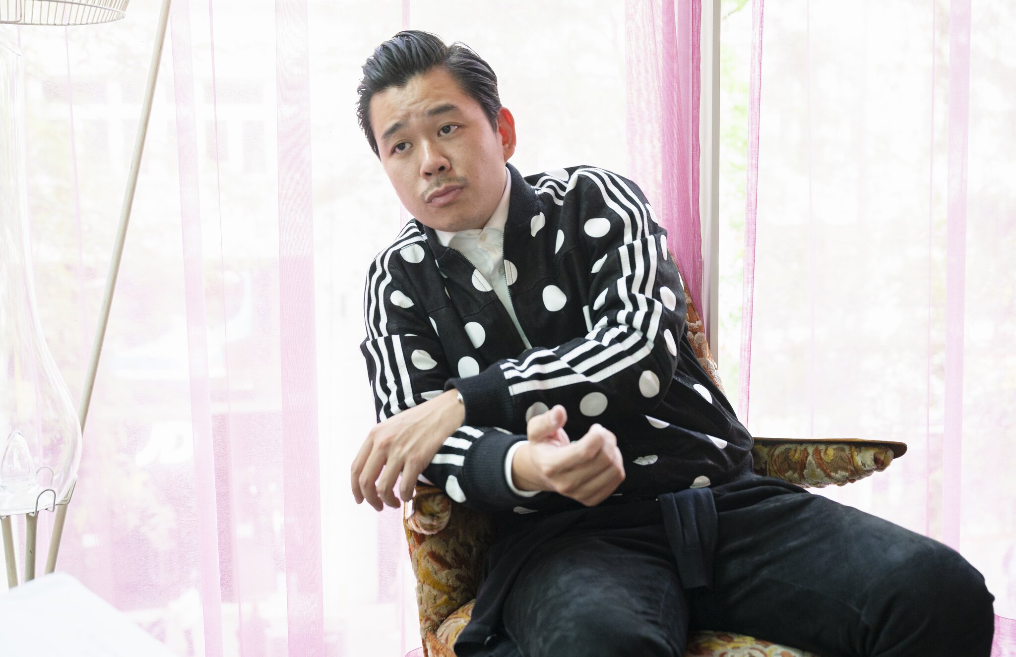 Nach Vorwürfen: Wiener Gastronom Martin Ho expandiert mit Dots nach ...