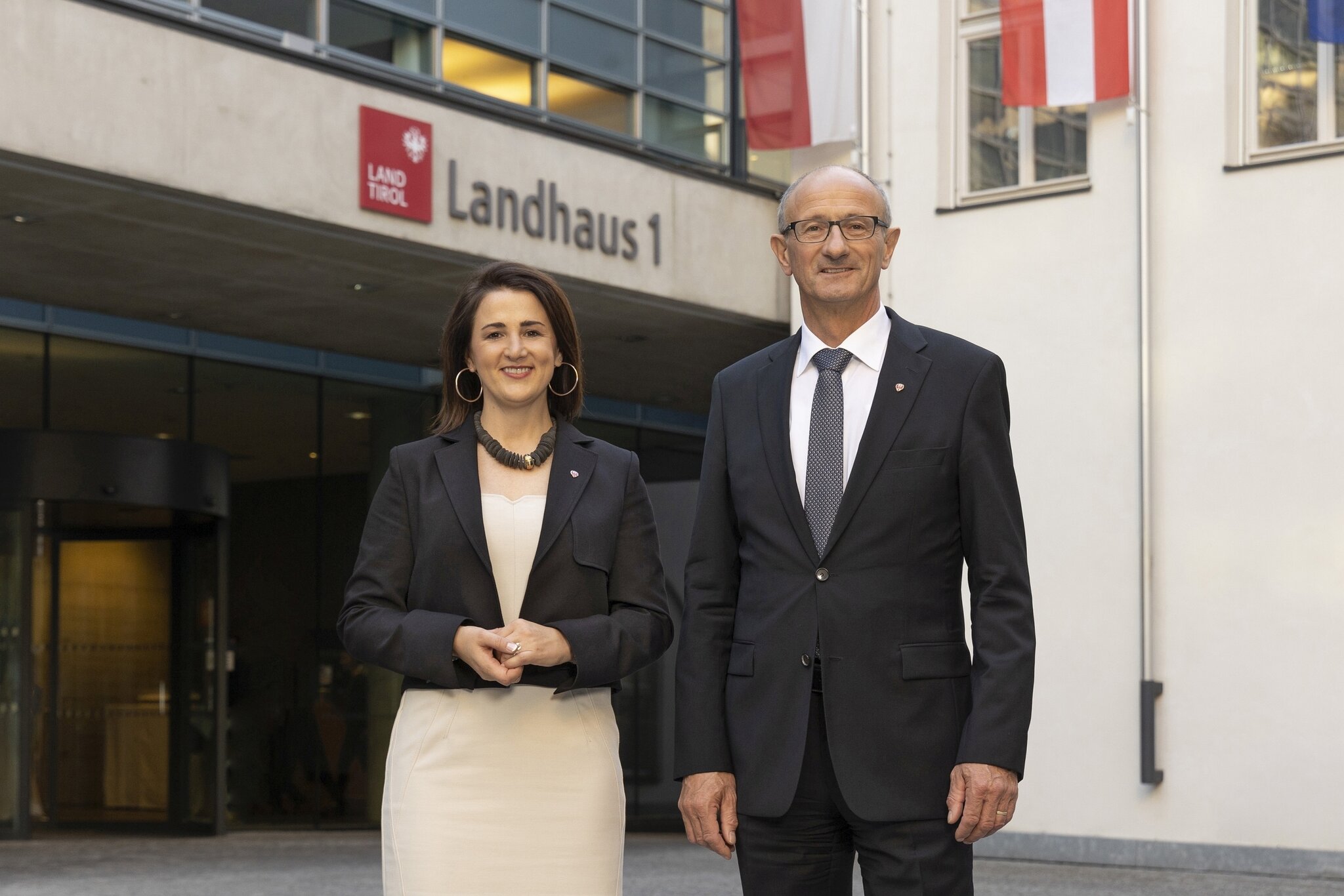 Ehrenamt: Nominierungen für "Glanzleistung" noch bis 7. April möglich ...