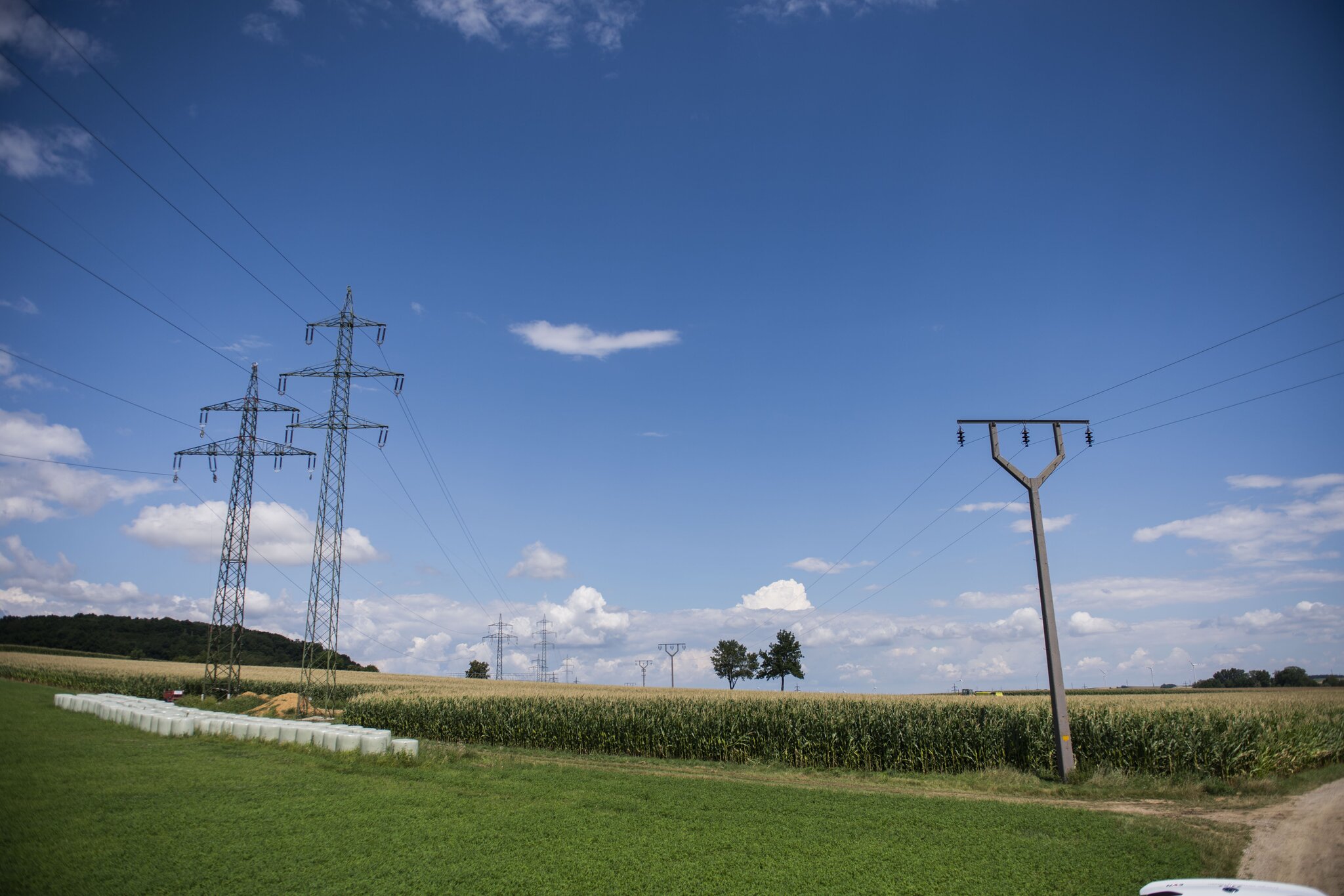 EVN veröffentlicht: Zahlen, Daten, Fakten rund um Strom, Gas und Wärme ... EVN veröffentlicht: Zahlen, Daten, Fakten rund um Strom, Gas und Wärme ...