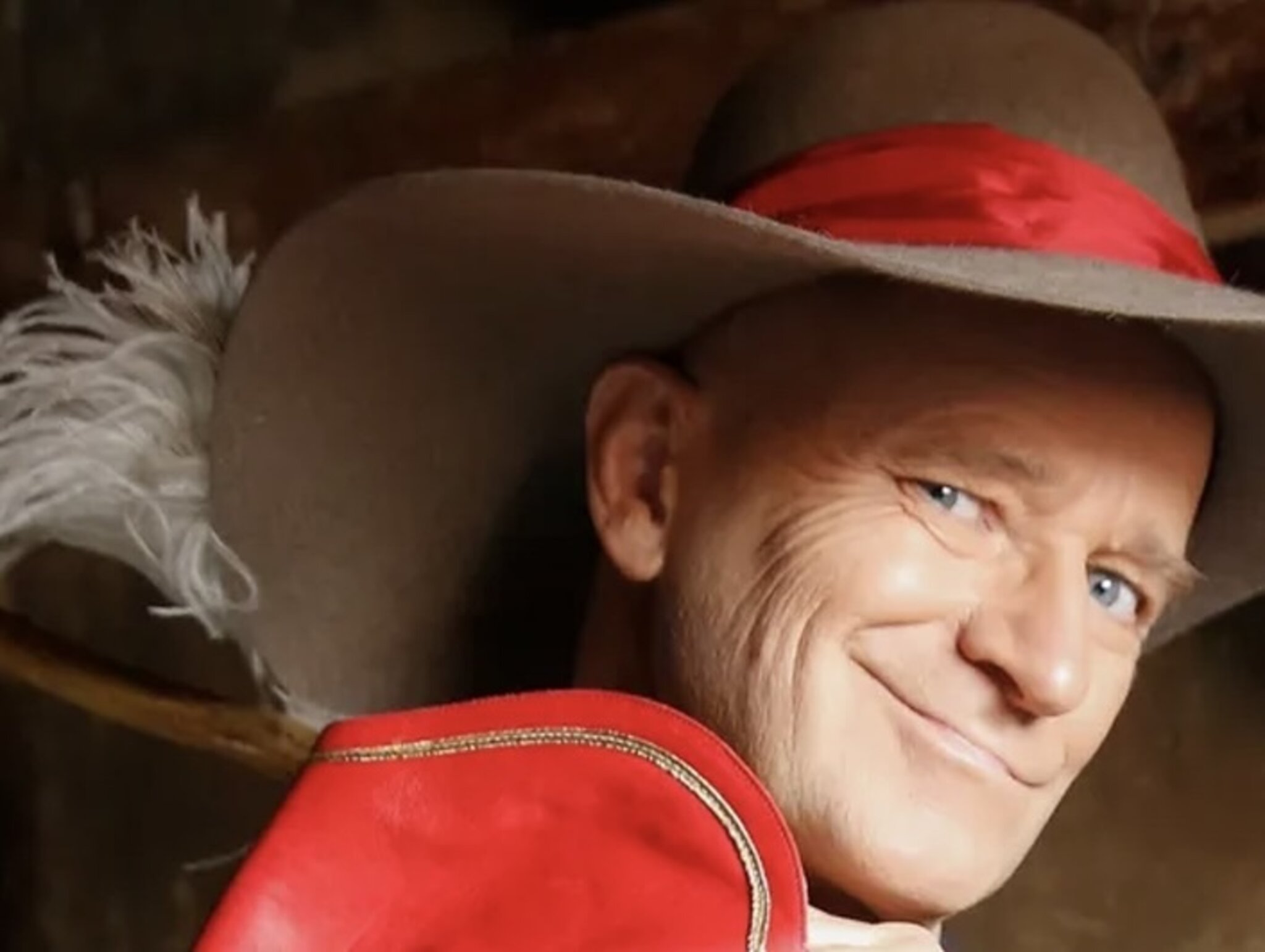 Gernot Kranner: Der gestiefelte Kater - Floridsdorf