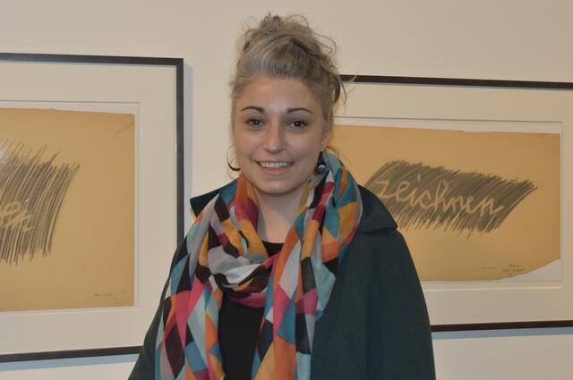 Bildungszentrum St.Virgil: Interview mit Erasmus-Botschafterin Lisa ...