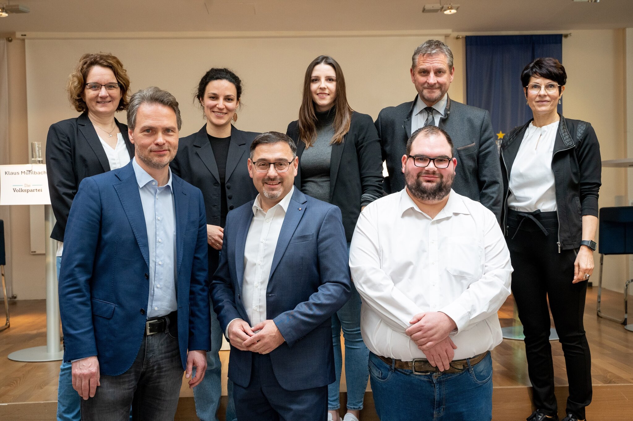 EU-Wahl: Podiumsdiskussion für Schüler - Braunau