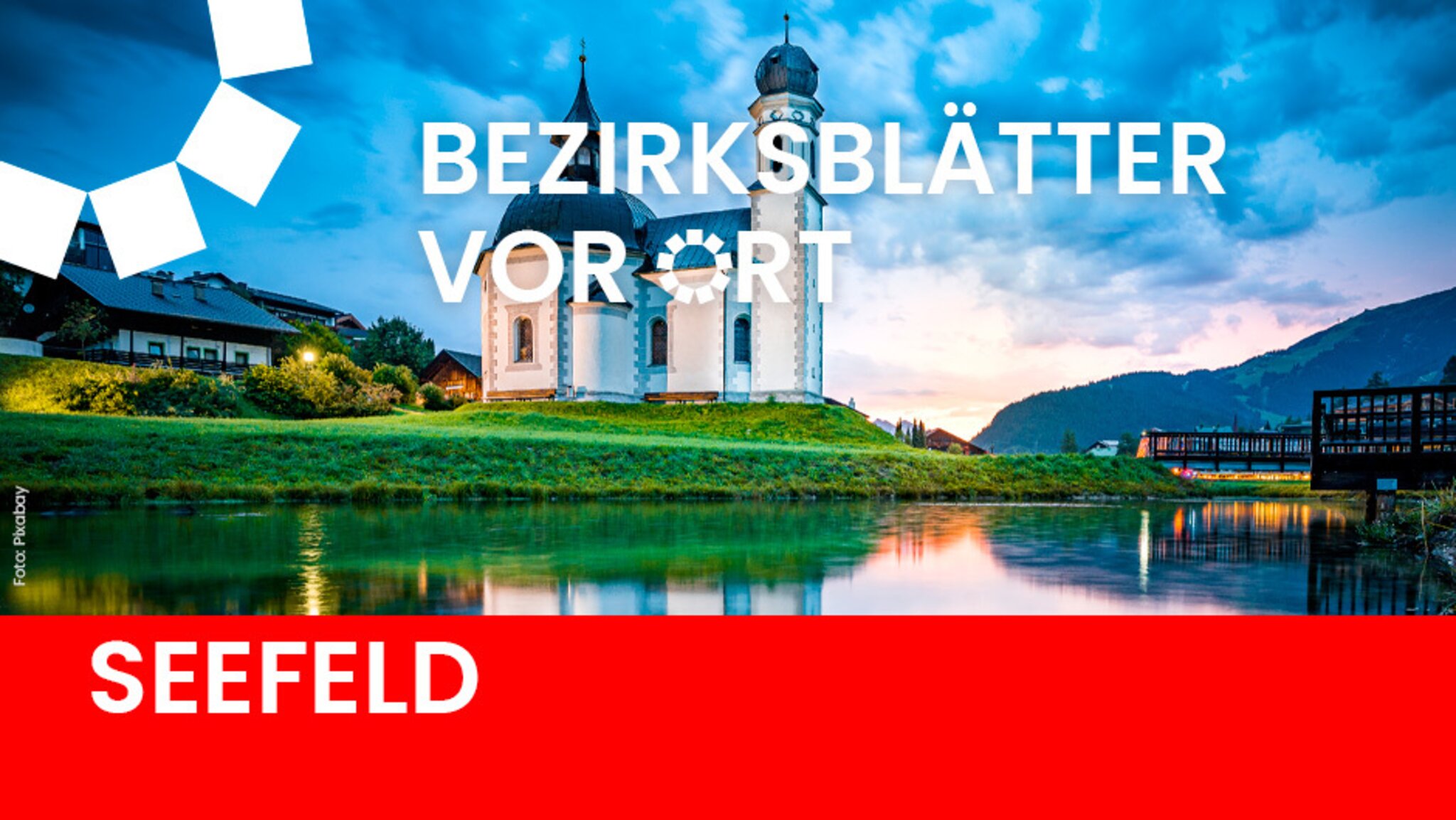 Bezirksblätter vor Ort: Bürgermusikkapelle, Olympiabad und vieles Mehr ...