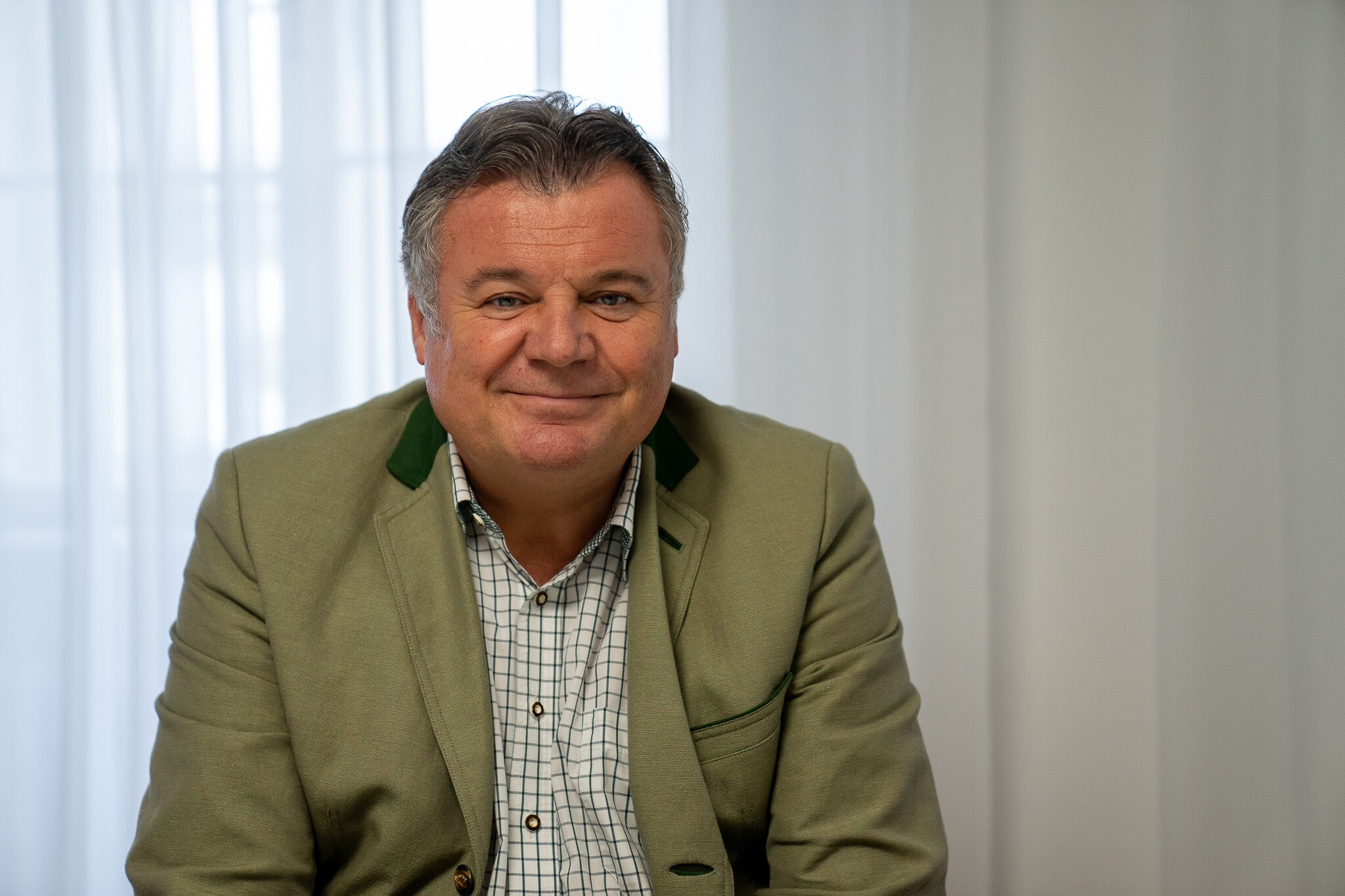 Straßensperre: Instandsetzungsarbeiten an der B137 Innviertler Straße - Grieskirchen & Eferding