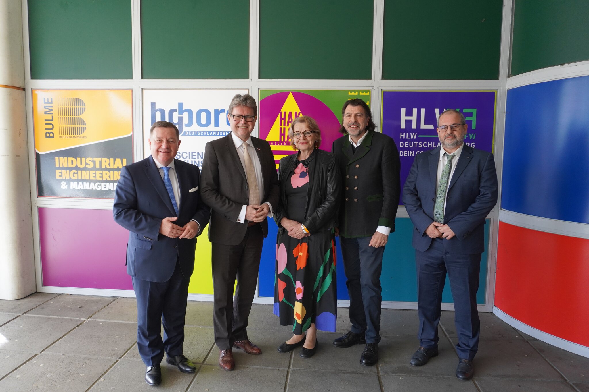 Möglicher HTL-Standort: Neues zum Bildungscampus in Deutschlandsberg ...