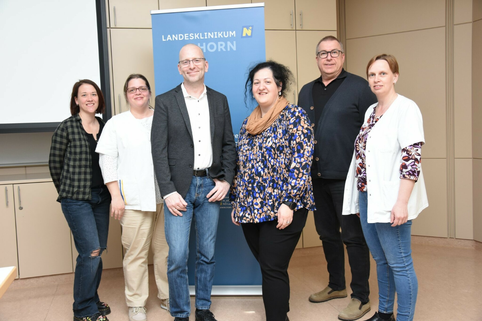 FH imc Krems informiert: Studium Gesundheits- und Krankenpflege im ...