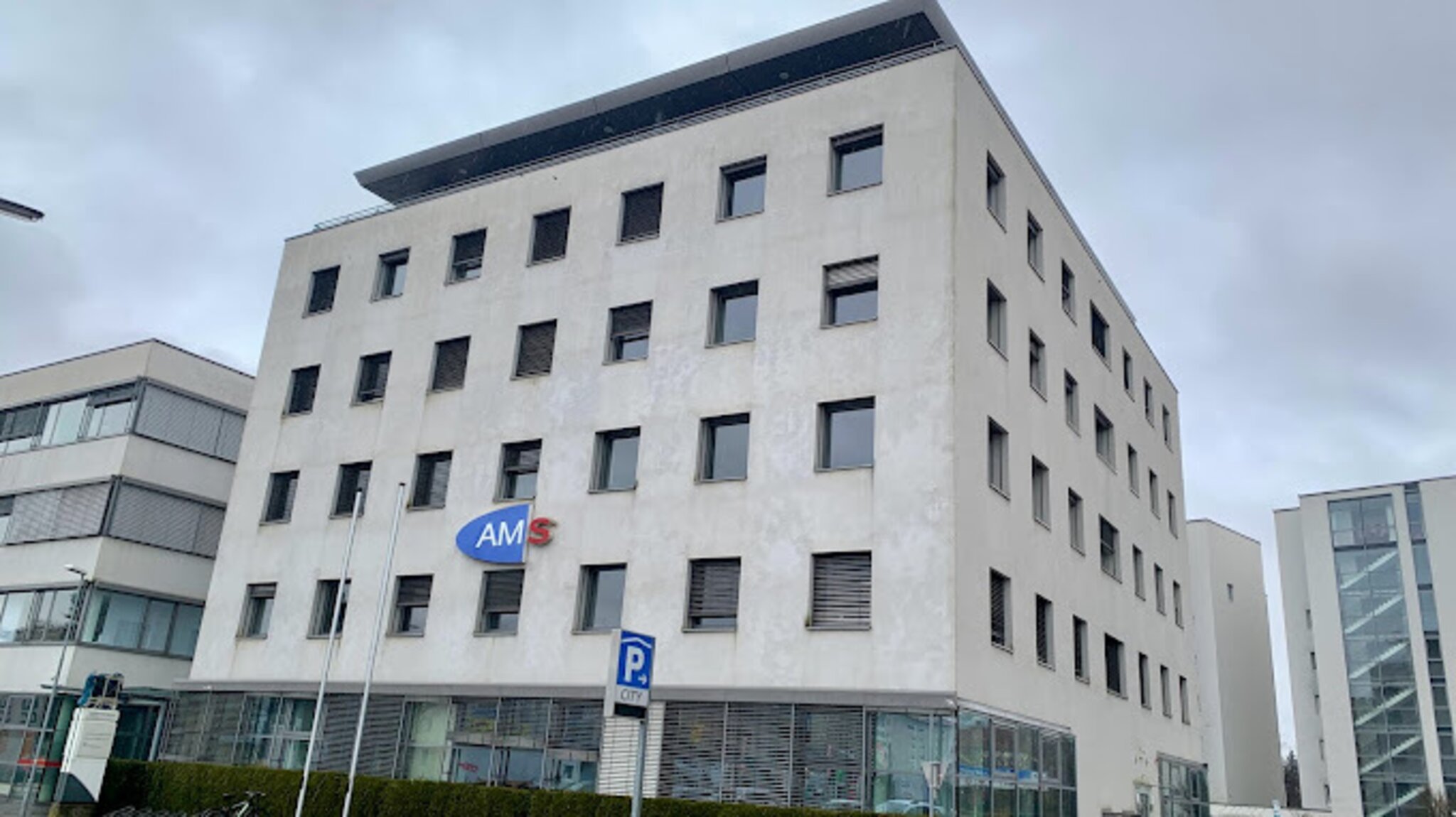 Neuer Standort bleibt aber Thema: AMS Villach zieht doch noch nicht um ...