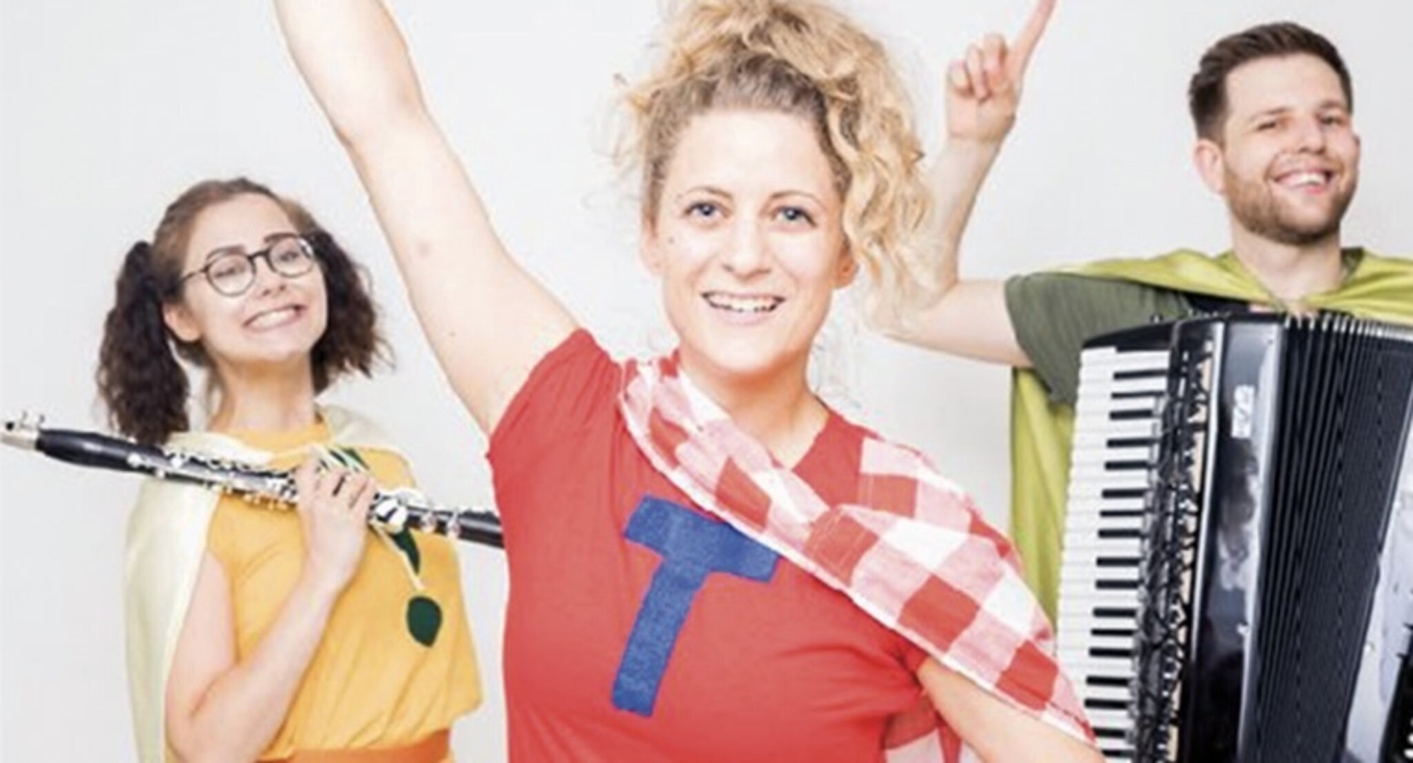 Turbo Thilda: Heldin im Schlummerland – Duo Minerva & Esther Planton ...