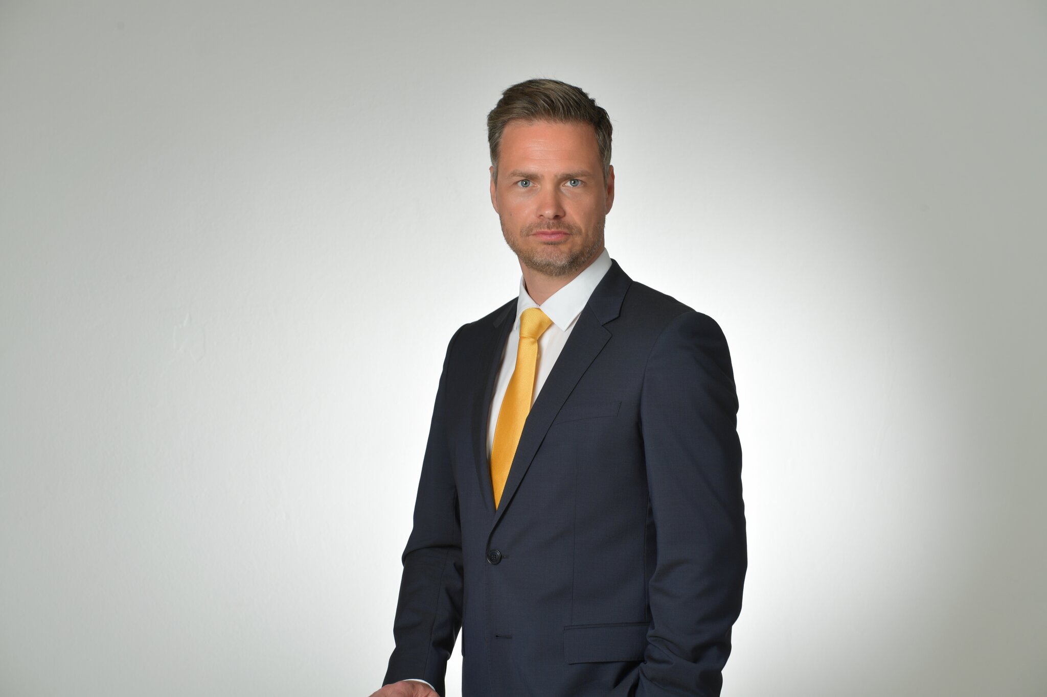 Politik: Neos wollen in Schärding und Andorf Fuß fassen - Schärding